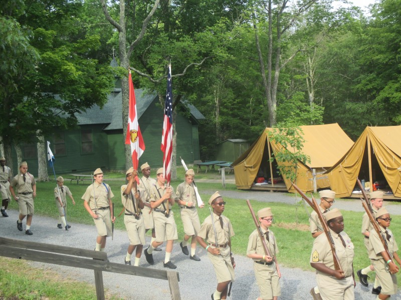 IMG_1229 - Lake Delaware Boys Camp Lake Delaware Boys Camp